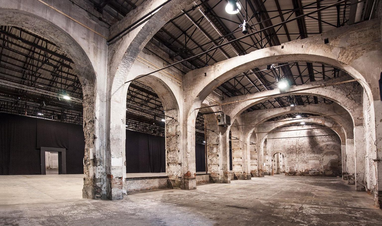 VISITING INFORMATION – Florence Textile Expo